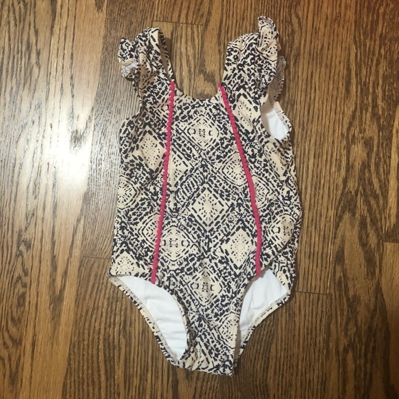 Jessica Simpson | Swim | Jessica Simpson Bathing Suit | Poshmark